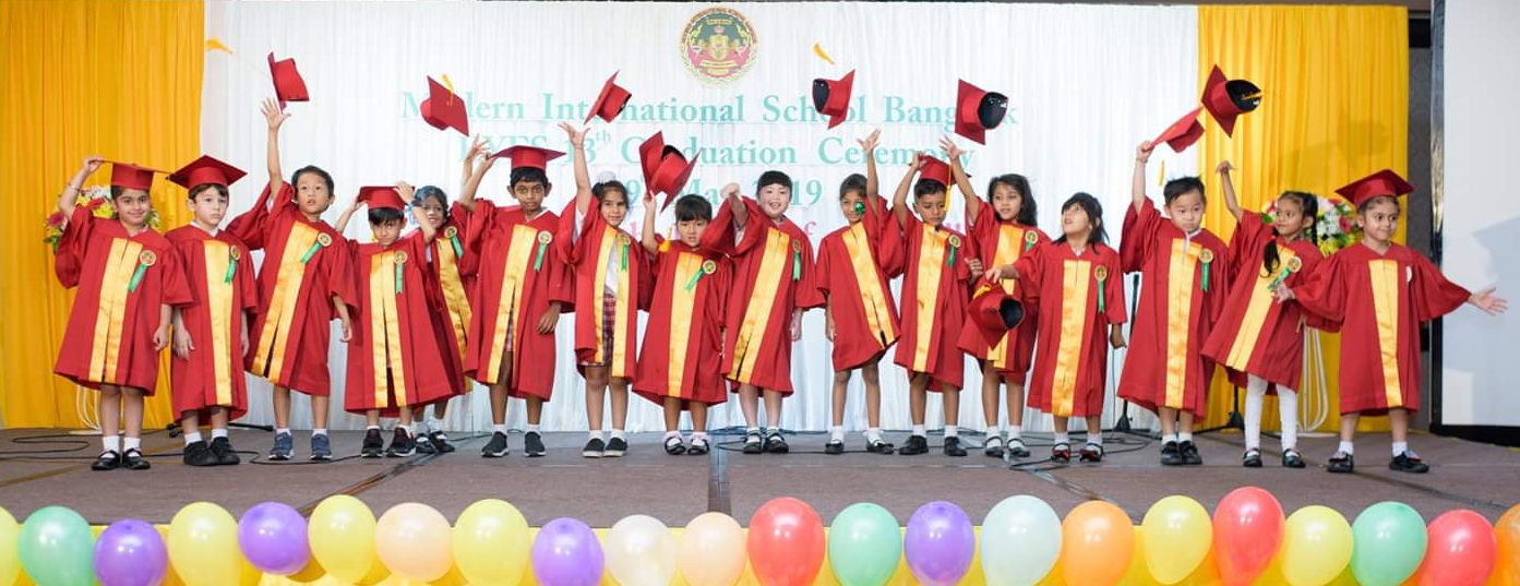 Modern International School Bangkok